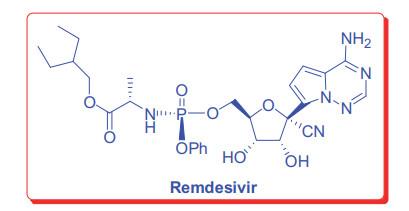 磷酰胺酯前药策略及ProTide技术在抗病毒药物研发中的应用