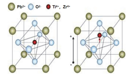 压电家族桃花源记