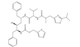 治疗COVID-19的小分子药物研究进展