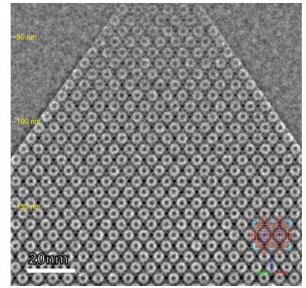 球差校正透射电镜简介