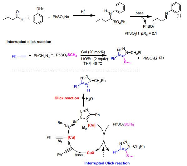 从定性到定量：基于pKa进行大学有机化学教学
