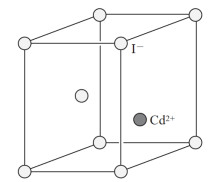 晶体结构的堆积-填充模型的符号表示及其应用