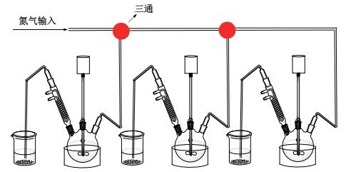 [Co(II)Salen]配合物的制备及载氧实验装置的改进