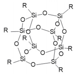 有机无机纳米杂化“多面手”——POSS的奥秘