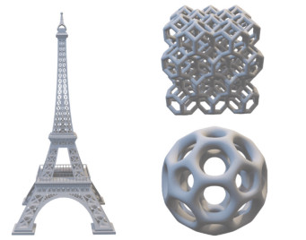 Design and Research on Photocurable 3D Printing-Based Teaching Experiment