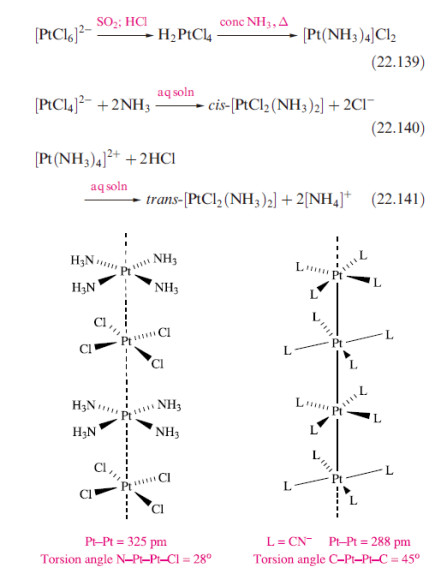 国外无机化学教材的研究——以Housecroft & Sharpe的 Inorganic Chemistry (5th Edition)为例